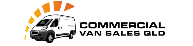 David B Wholesale - Commercial Vans For Sale Gold Coast